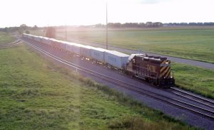 RailRunner South Africa | RailRunner North America